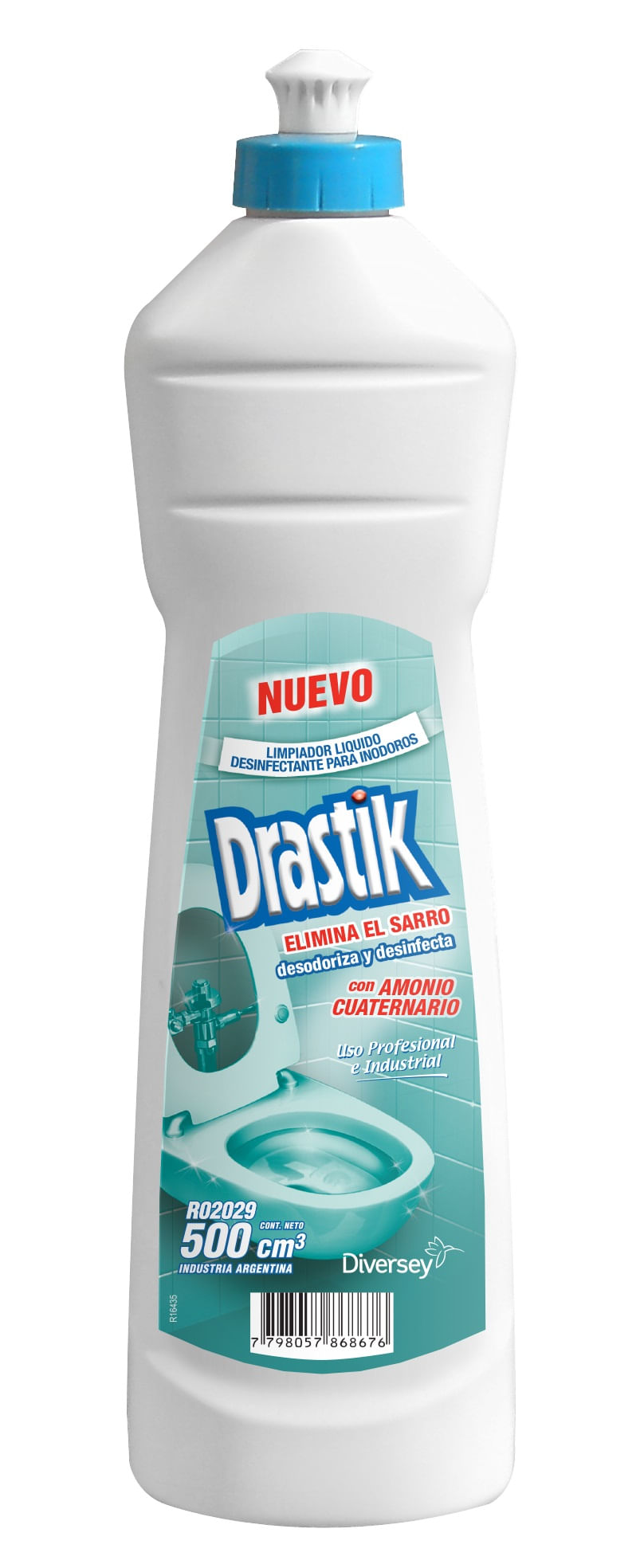 Drastik
