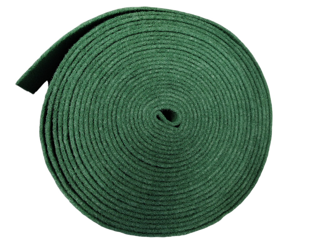 Fibra Verde en Rollo